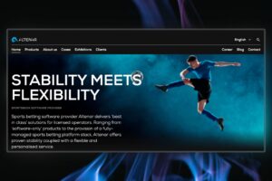 Altenar Sports Betting Software